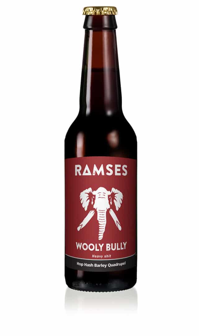 Wooly Bully - Goeie Kost