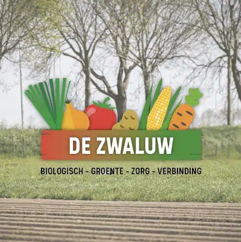 De Zwaluw_logo - Goeie Kost